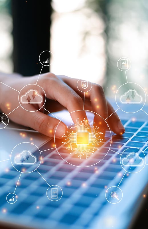 IT Hardware Maintenance | Shyft Global Services