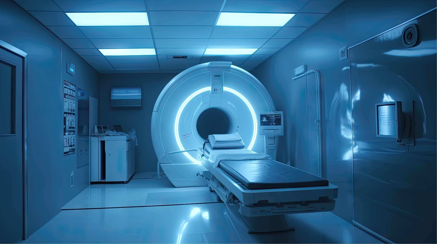 Outsource Medical Device Repair Whitepaper | Shyft Global Services