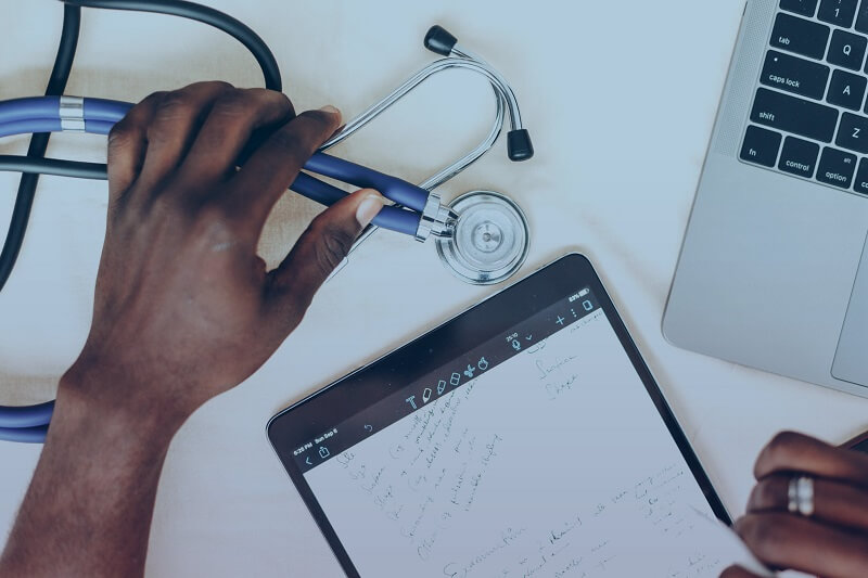 Medical Repair Services Datasheet | Shyft Global Services