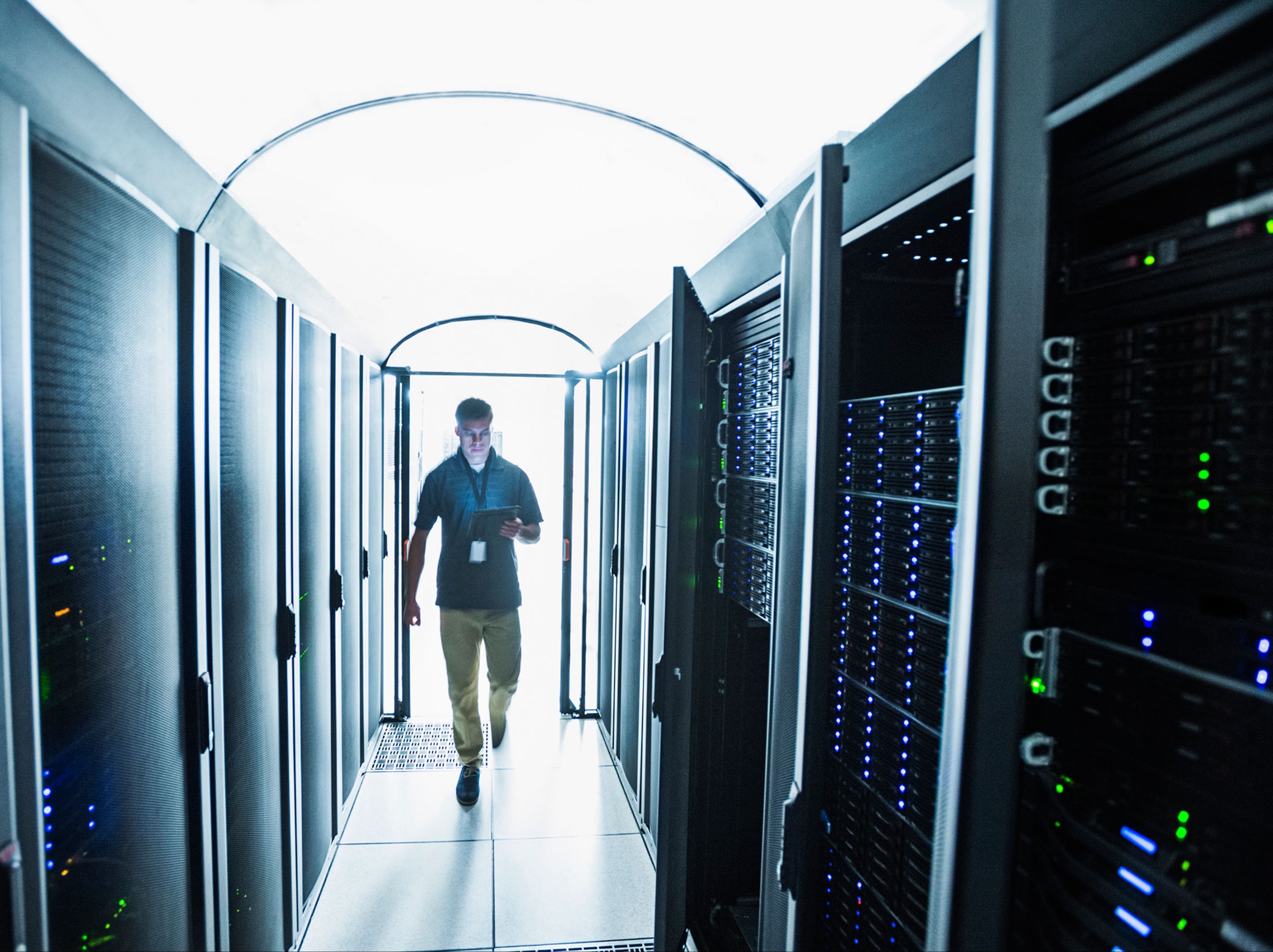 IT Hardware Maintenance | Shyft Global Services