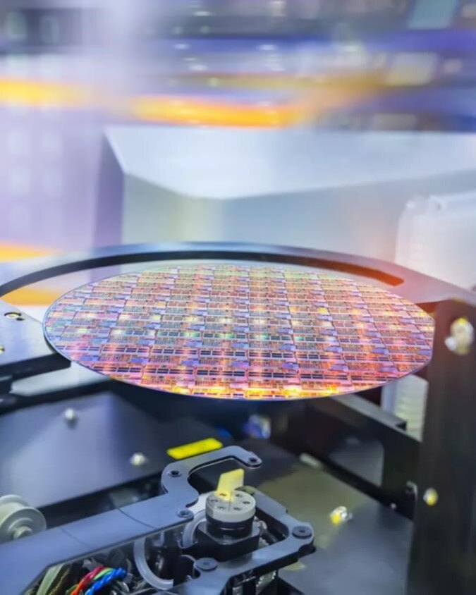 Semiconductor Equipment Service Solutions | Shyft Global Services