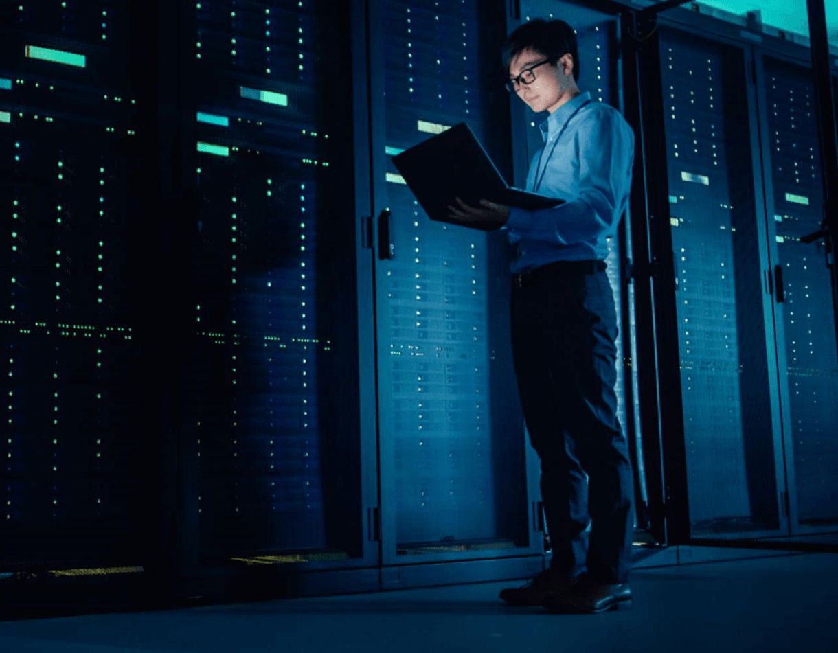 Technology Deployment | Shyft Global Services