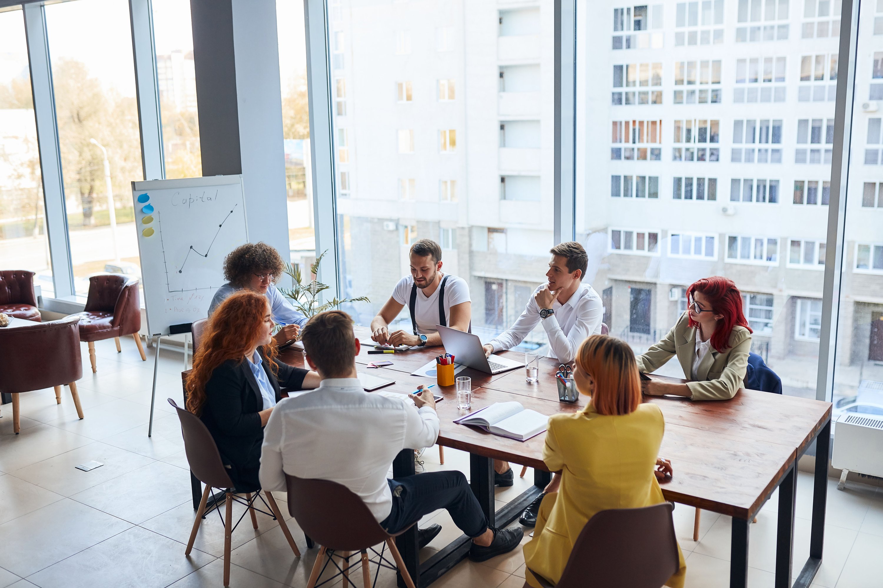 How We Help | Shyft Global Services