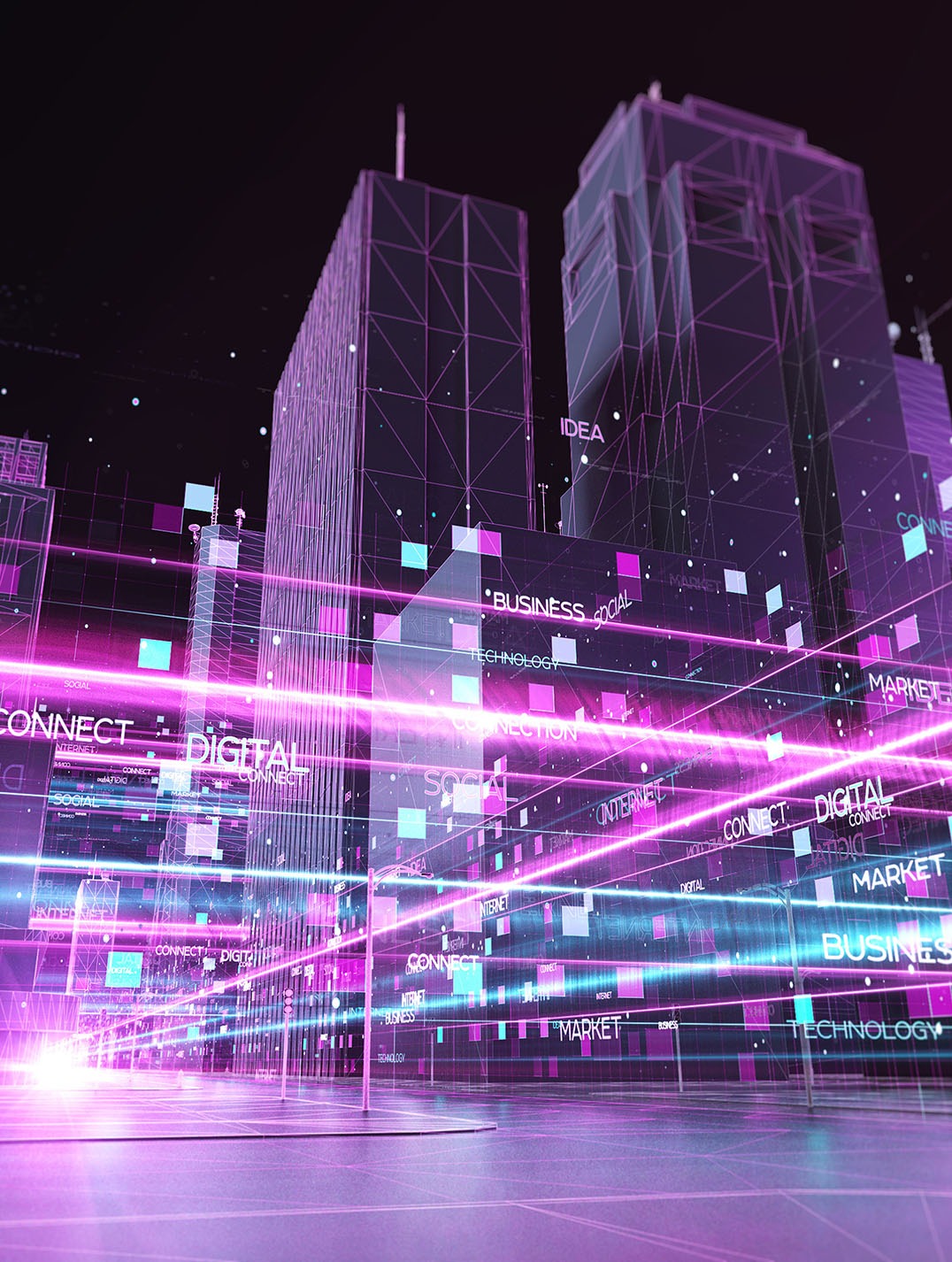 Technology Deployment | Shyft Global Services