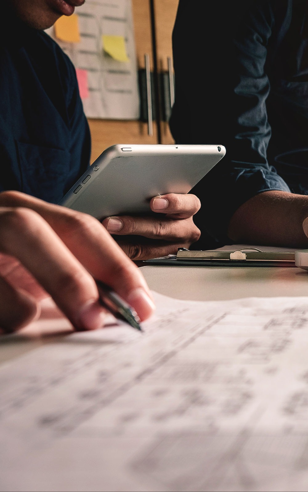 Customer Management Solutions | Shyft Global Services