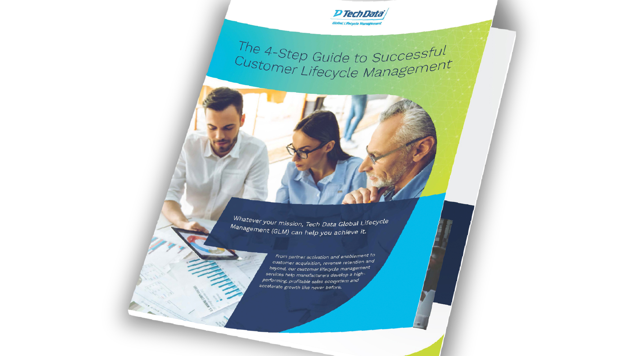 4 Steps to Successful Customer Management | Shyft Global Services