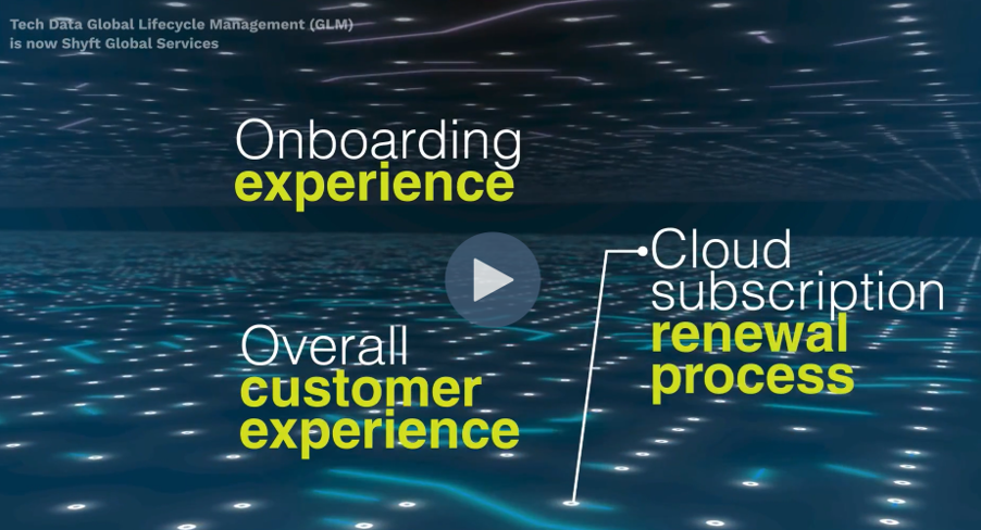 Extreme Networks Video Case Study | Shyft Global Services